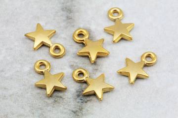 Gold Plated Pendants | Cchange